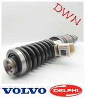 China 63229466 Electronic Unit Injector BEBE4D19002 33800-84820 For  HYUNDAI for sale