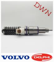 China 63229466 Electronic Unit Injector BEBE4D19002 33800-84820 For  HYUNDAI for sale
