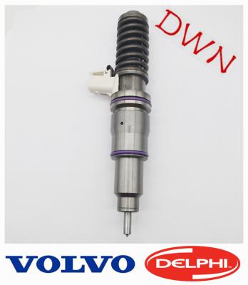 China Diesel Fuel Injector 63229467 BEBE4D21001 33800-84830 For Hyundai for sale