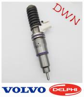 China Diesel Fuel Injector 63229467 BEBE4D21001 33800-84830 For Hyundai for sale
