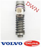 China Diesel Fuel Injector 63229467 BEBE4D21001 33800-84830 For Hyundai for sale