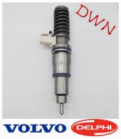 China 63229468 BEBE4D21002 33800-84840 Diesel Fuel Injector For  HYUNDAI for sale