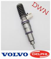 China 63229468 BEBE4D21002 33800-84840 Diesel Fuel Injector For  HYUNDAI for sale