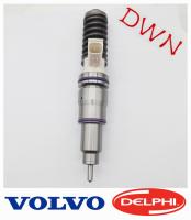 China 63229468 BEBE4D21002 33800-84840 Diesel Fuel Injector For  HYUNDAI for sale