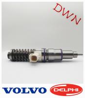 China 63229468 BEBE4D21002 33800-84840 Diesel Fuel Injector For  HYUNDAI for sale