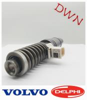 China 63229468 BEBE4D21002 33800-84840 Diesel Fuel Injector For  HYUNDAI for sale