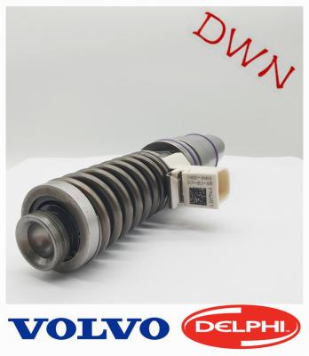 China 63229468 BEBE4D21002 33800-84840 Diesel Fuel Injector For  HYUNDAI for sale