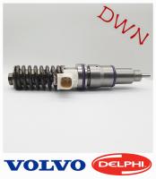 China 63229473 Diesel Fuel Injector BEBE4L00001 BEBE4L00002 BEBE4L00102 For HYUNDAI for sale