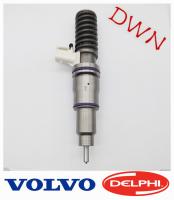 China 63229474 Common Rail Diesel Fuel Injector 33800-84710 BEBE4L01102 for sale