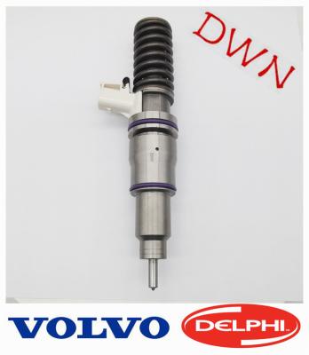China 63229474 Common Rail Diesel Fuel Injector 33800-84710 BEBE4L01102 for sale