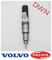 China Diesel Fuel Injector 63229476 33800-84720 63229467 33800-84830 For HYUNDAI for sale