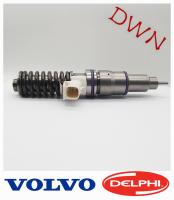 China Diesel Fuel Injector 63229476 33800-84720 63229467 33800-84830 For HYUNDAI for sale