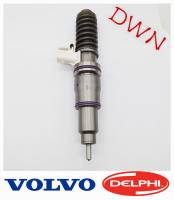 China Diesel Unit Fuel Injector 7422254568 BEBE4P03001 For  MD13 for sale