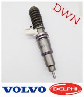China Diesel Unit Fuel Injector 7422254568 BEBE4P03001 For  MD13 for sale