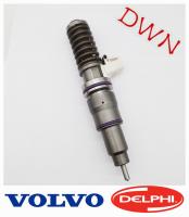 China Diesel Fuel Electronic Unit Injector 7422254576 BEBE4P03002 For  MD13 for sale