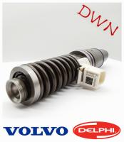 China Diesel Fuel Electronic Unit Injector 7422254576 BEBE4P03002 For  MD13 for sale