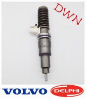 China Diesel Fuel Electronic Unit Injector 7422254576 BEBE4P03002 For  MD13 for sale