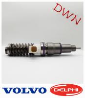 China Diesel Fuel Electronic Unit Injector 7422254576 BEBE4P03002 For  MD13 for sale