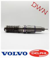 China Diesel Fuel Electronic Unit Injector 7422254576 BEBE4P03002 For  MD13 for sale
