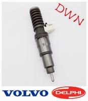 China Genuine Diesel Fuel Unit Injector BEBE4D24002 21340612 For  EC380 for sale
