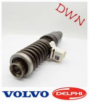 China Genuine Diesel Fuel Unit Injector BEBE4D24002 21340612 For  EC380 for sale