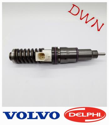 China Genuine Diesel Fuel Unit Injector BEBE4D24002 21340612 For  EC380 for sale