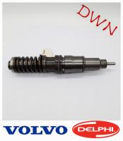 China Genuine Diesel Fuel Unit Injector BEBE4D24002 21340612 For  EC380 for sale