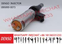 China Diesel Common Rail Fuel Injector 095000-0073 For MITSUBISHI 8M22T ME163859 for sale
