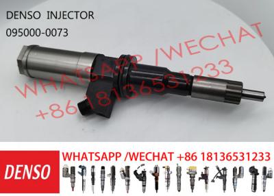 China Diesel Common Rail Fuel Injector 095000-0073 For MITSUBISHI 8M22T ME163859 for sale