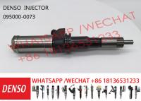 China Diesel Common Rail Fuel Injector 095000-0073 For MITSUBISHI 8M22T ME163859 for sale