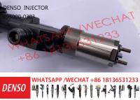 China DENSO Common Rail Disesl Injector 095000-0303 1-15300367-3 1153003673 for sale