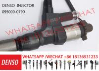 China DENSO Diesel Fuel Injector 095000-0790 0950000790 095000-0791 095000-0792 for sale