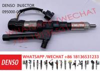 China Diesel Fuel Injector 095000-0812 For K13c 700 Series Truck 23910-1231 23910-1231c for sale