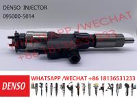 China Diesel Common Rail Fuel Injector 095000-5014 For ISUZU 4HJ1 8-97306073-5 for sale
