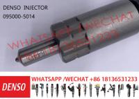 China Diesel Common Rail Fuel Injector 095000-5014 For ISUZU 4HJ1 8-97306073-5 for sale