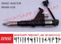 China Diesel Fuel Injection Assembly 095000-5226 For HINO E13C 23910-1240 23670-E0340 23670-E0341 for sale