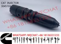 China Diesel M11 L10 Common Rail Fuel Pencil Injector 3045102 3028066 3076736 3095023 for sale