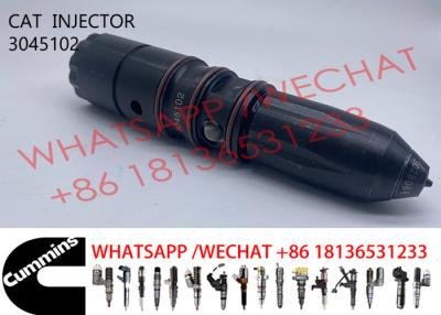 China Diesel M11 L10 Common Rail Fuel Pencil Injector 3045102 3028066 3076736 3095023 for sale