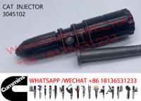 China Diesel M11 L10 Common Rail Fuel Pencil Injector 3045102 3028066 3076736 3095023 for sale