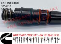 China Common Rail Diesel Fuel NT855 NTA855 Injector 3054218 3047964 3018566 for sale