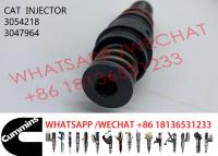 China Common Rail Diesel Fuel NT855 NTA855 Injector 3054218 3047964 3018566 for sale