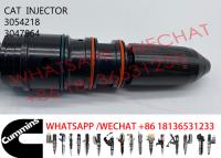 China Common Rail Diesel Fuel NT855 NTA855 Injector 3054218 3047964 3018566 for sale