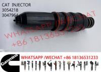 China Common Rail Diesel Fuel NT855 NTA855 Injector 3054218 3047964 3018566 for sale