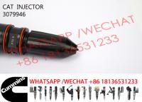 China Diesel Engine Fuel Injector 3079946 3079947 3087587 3087648 For Cummins NT855 NTA855 Engine for sale