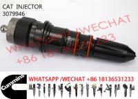 China Diesel Engine Fuel Injector 3079946 3079947 3087587 3087648 For Cummins NT855 NTA855 Engine for sale
