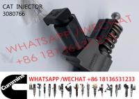 China Fuel Injector Cum-mins In Stock N14 Common Rail Injector 3080766 3070118 3070113 3070155 for sale