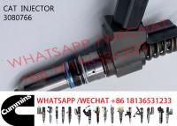 China Fuel Injector Cum-mins In Stock N14 Common Rail Injector 3080766 3070118 3070113 3070155 for sale
