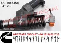 China Common Rail Diesel Fuel QSM11 ISM11 M11 Injector 3411756 4903472 4903319 4062851 3411845 for sale