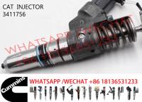 China Common Rail Diesel Fuel QSM11 ISM11 M11 Injector 3411756 4903472 4903319 4062851 3411845 for sale