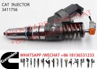 China Common Rail Diesel Fuel QSM11 ISM11 M11 Injector 3411756 4903472 4903319 4062851 3411845 for sale